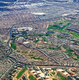 Urban Sprawl: Definitions, Data, Methods of Measurement, and ...