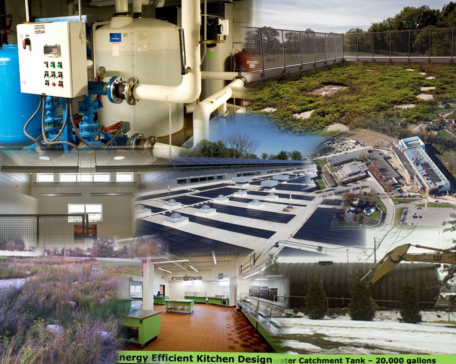 Green Schools as Learning Laboratories? Teachers’ Perceptions of Their ...