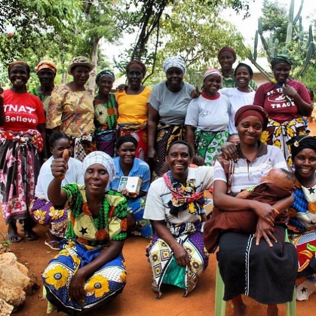 From Kenya With Love « Journal of Sustainability Education