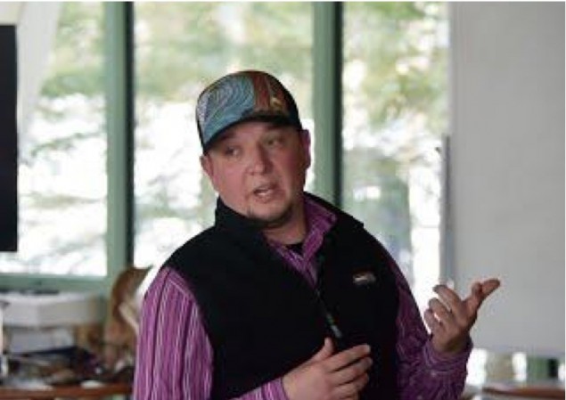 Stories of Place: Ojibwe Knowledge and Environmental Stewardship in the ...