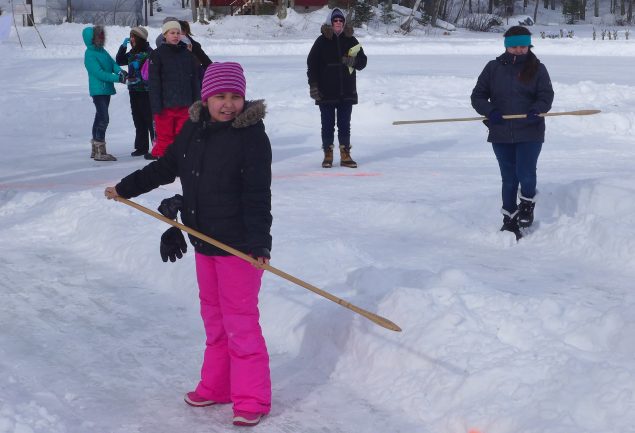 Indigenous Sustainabilities: Decolonization, Education, and ...