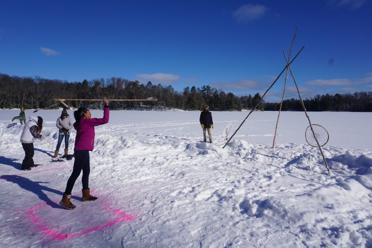 Indigenous Sustainabilities: Decolonization, Education, and ...