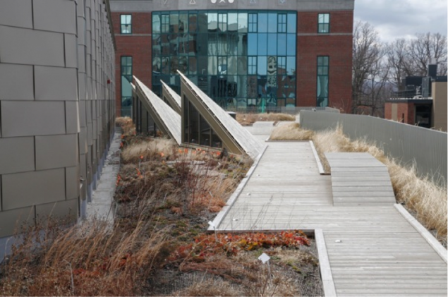 Looking for Sustainable Systems on Campus « Journal of Sustainability ...