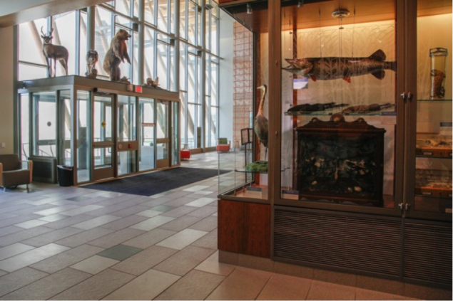 Looking for Sustainable Systems on Campus « Journal of Sustainability ...