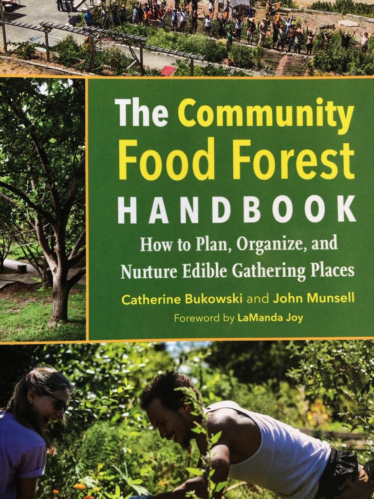The Community Food Forest Handbook: A Review « Journal of ...