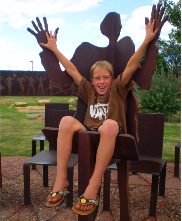 In search of “We the People” in Light of Plato’s “Allegory of the Cave ...