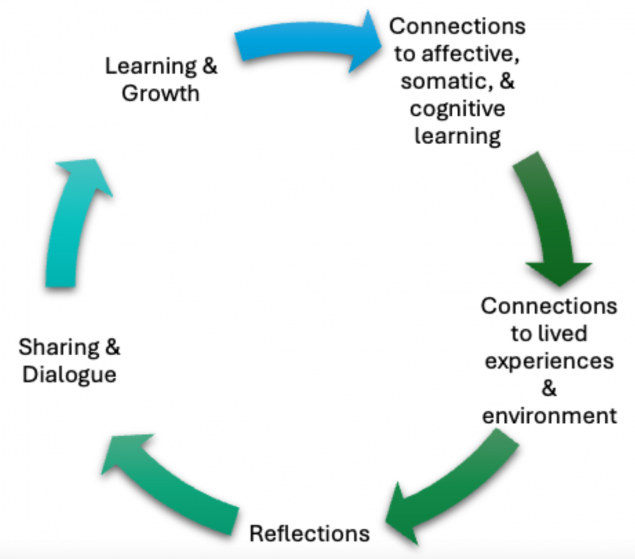 A Sustainability Educational System: From Pedagogy to Competencies ...